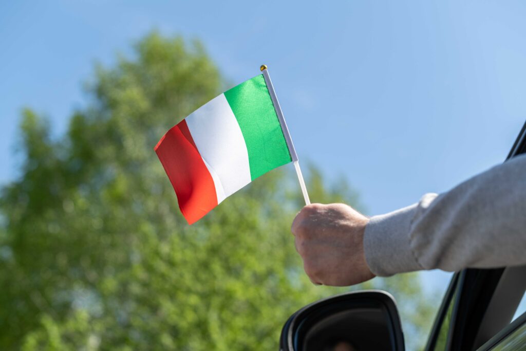 Driving in Italy: Italian Driving Rules and Regulations