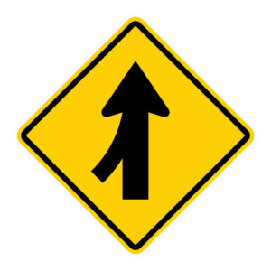 American Road Signs and Road Markings