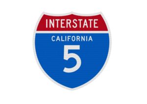 American Road Signs and Road Markings