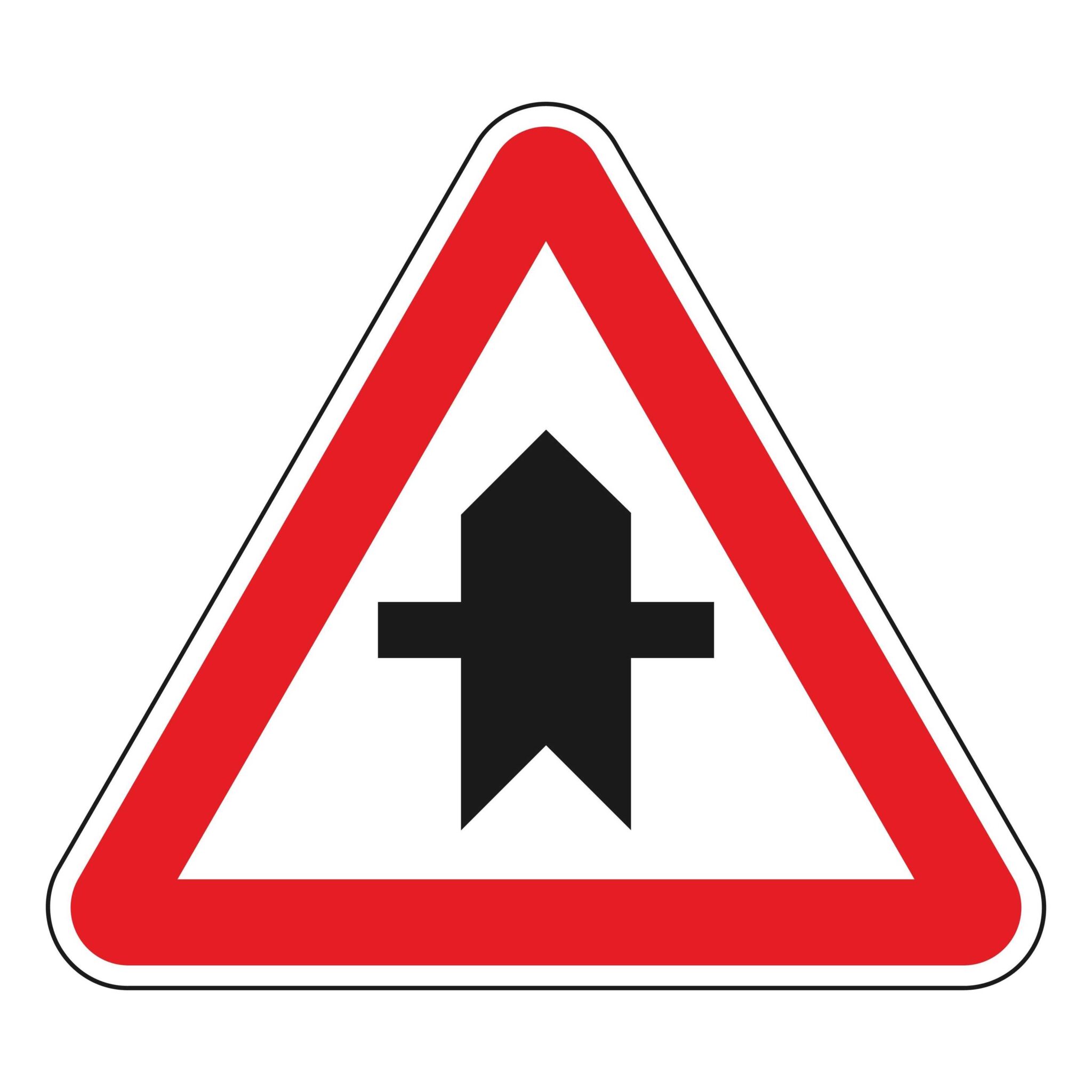 German Road Signs and Road Markings | Cover4Rentals Ireland