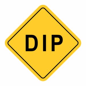 American Road Signs and Road Markings