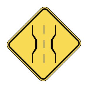 American Road Signs and Road Markings