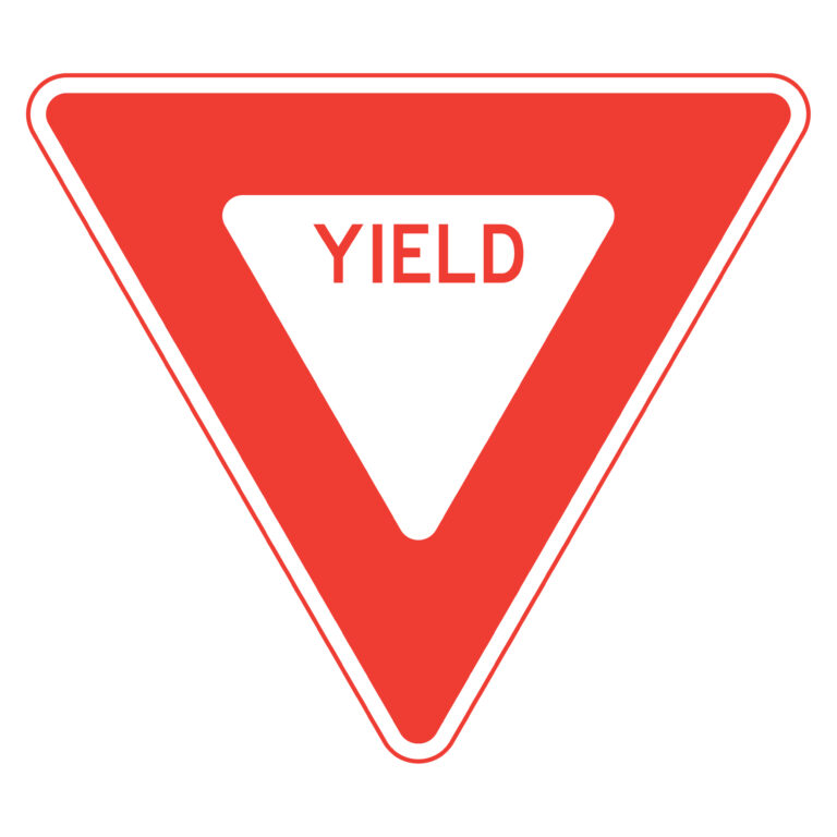 American Road Signs and Road Markings