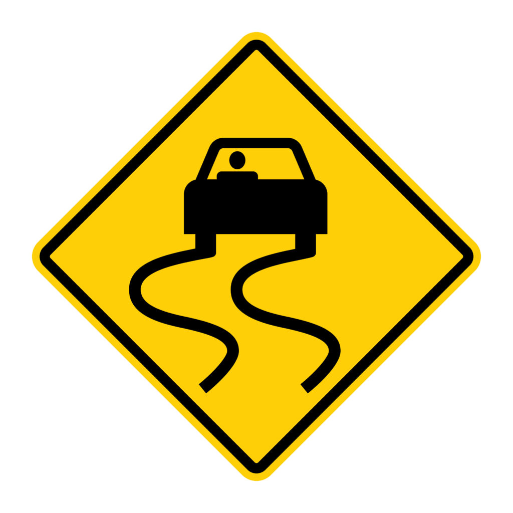 American Road Signs and Road Markings | Cover4Rentals Ireland
