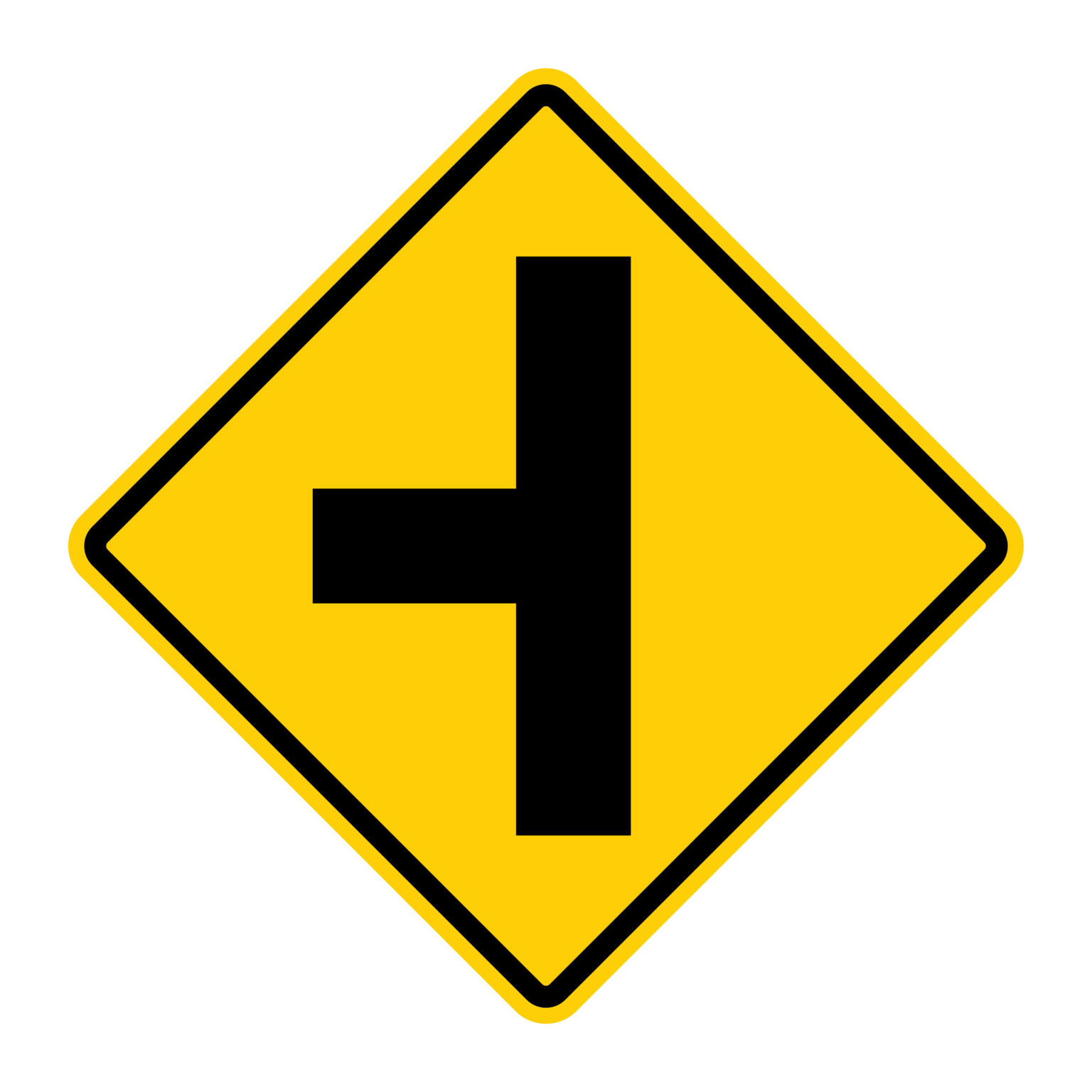 American Road Signs and Road Markings | Cover4Rentals Ireland