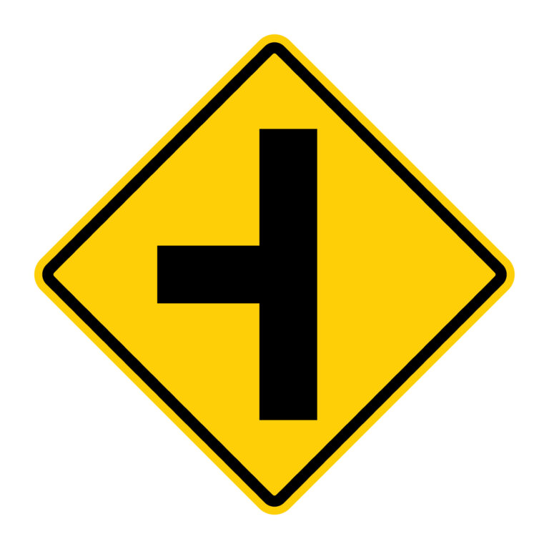 American Road Signs and Road Markings | Cover4Rentals Ireland