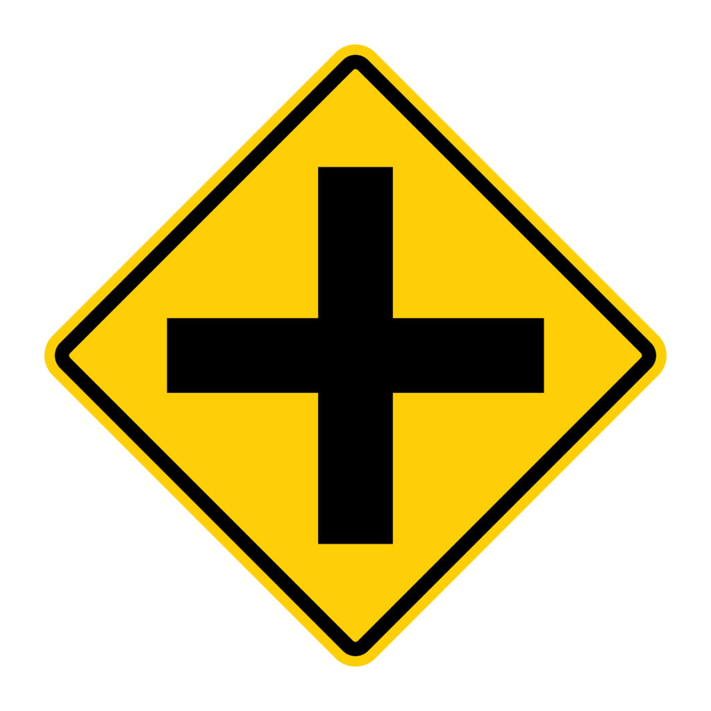 American Road Signs and Road Markings | Cover4Rentals Ireland