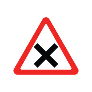 German Road Signs and Road Markings