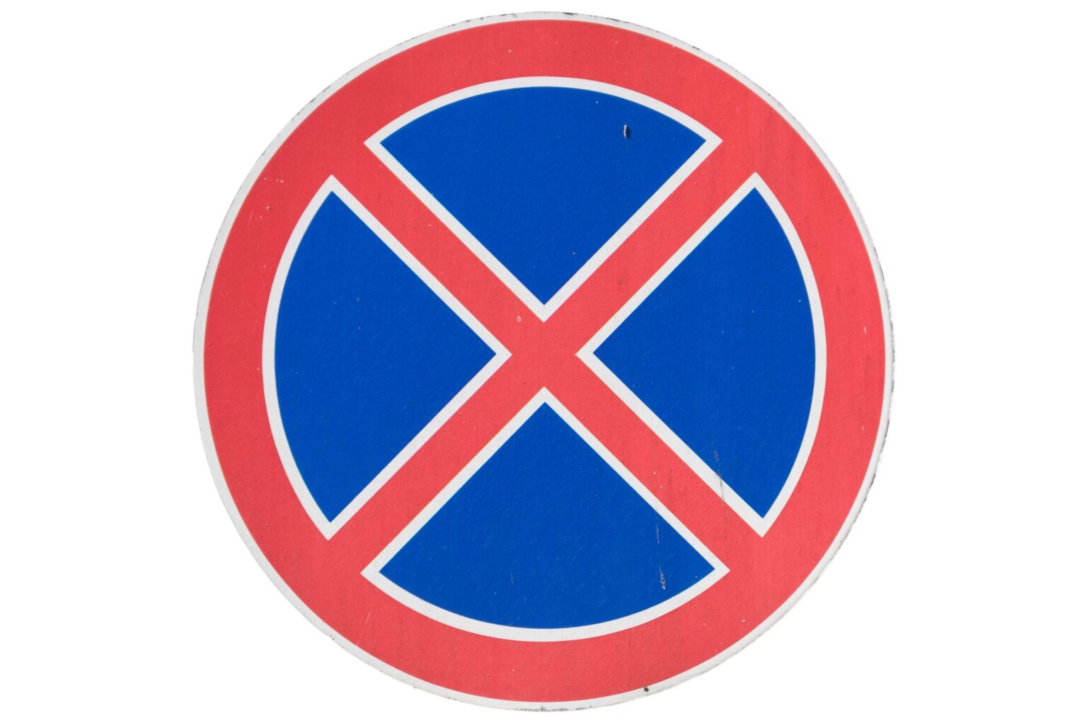 Italian Road Signs and Road Markings