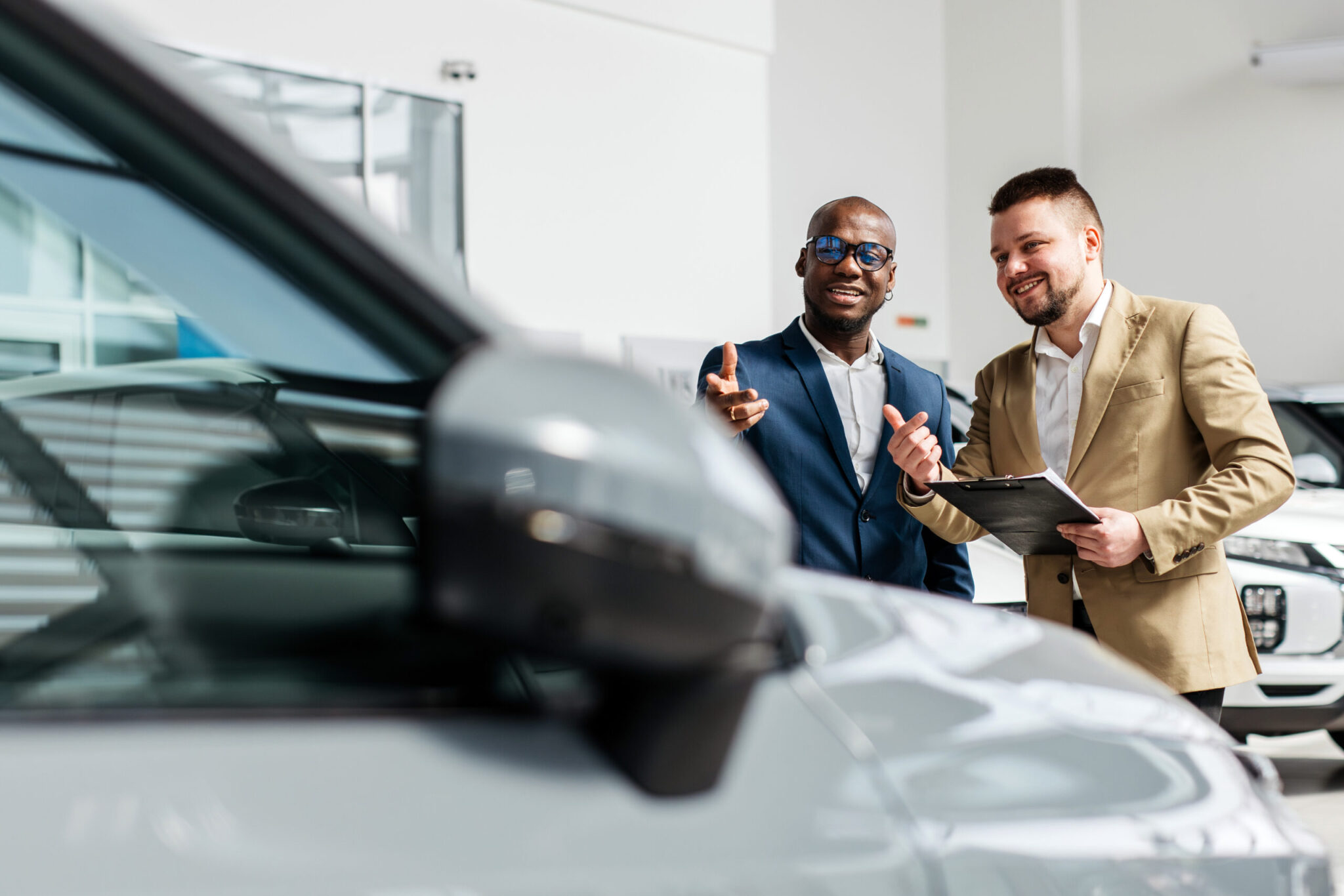Car Rental Classifications Explained | Cover4Rentals Ireland