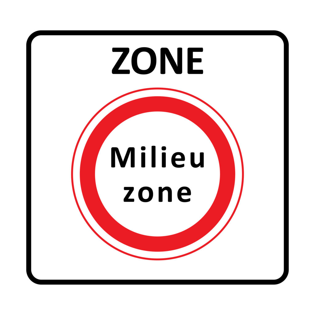 Dutch Road Signs and Road Markings | Cover4Rentals Ireland