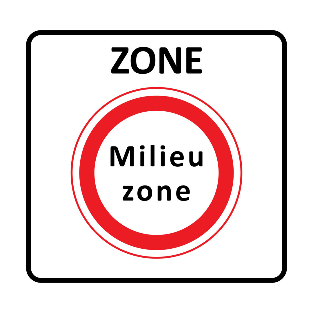 Dutch Road Signs and Road Markings | Cover4Rentals Ireland